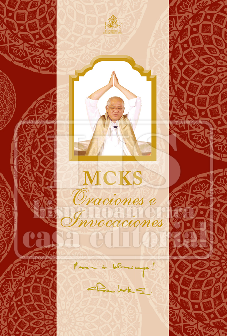 MCKS ORACIONES E INVOCACIONES - TIENDA PRANICA